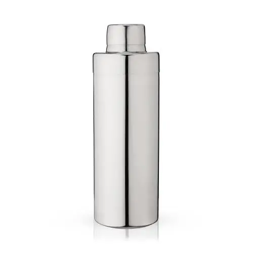 VISKI Harrison Element Cocktail Shaker In Stainless Steel