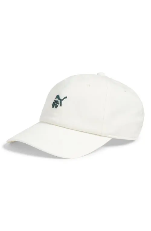 PUMA GOLF X Reigning Champ Baseball Cap