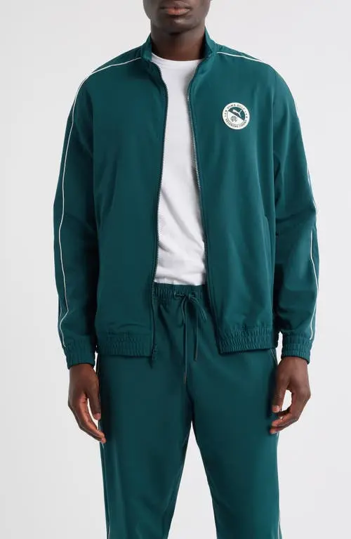 PUMA GOLF X Reigning Champ T7 Track Jacket