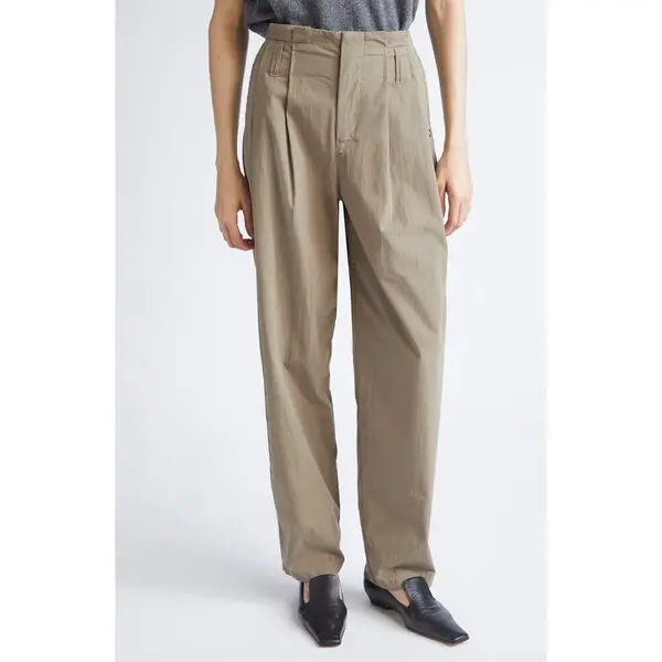 NACKIYE Dylan Pants
