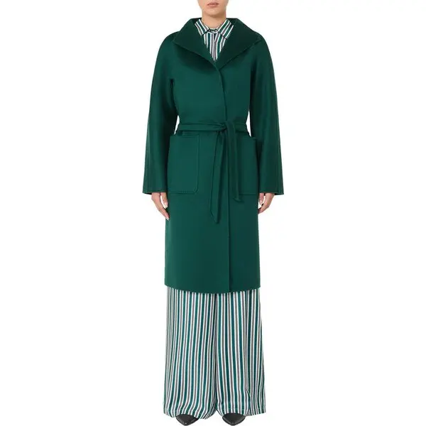 Max Mara Lilia Cashmere Jacket