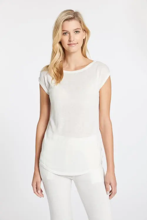 LEIMERE Nantucket Tee