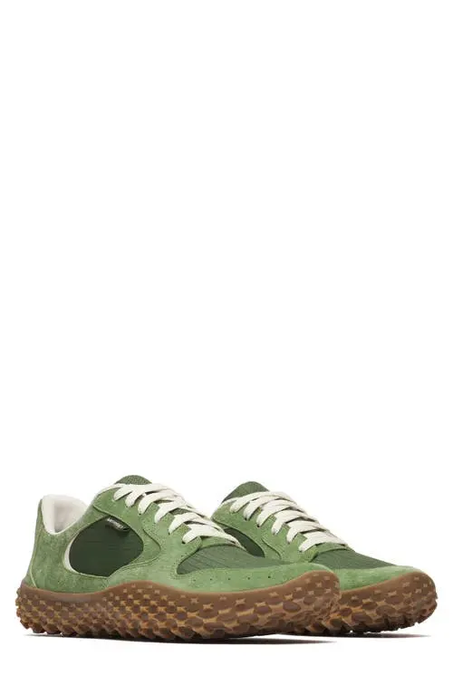 Merrell Wrapt Low Top Sneakers - Dark Ivy