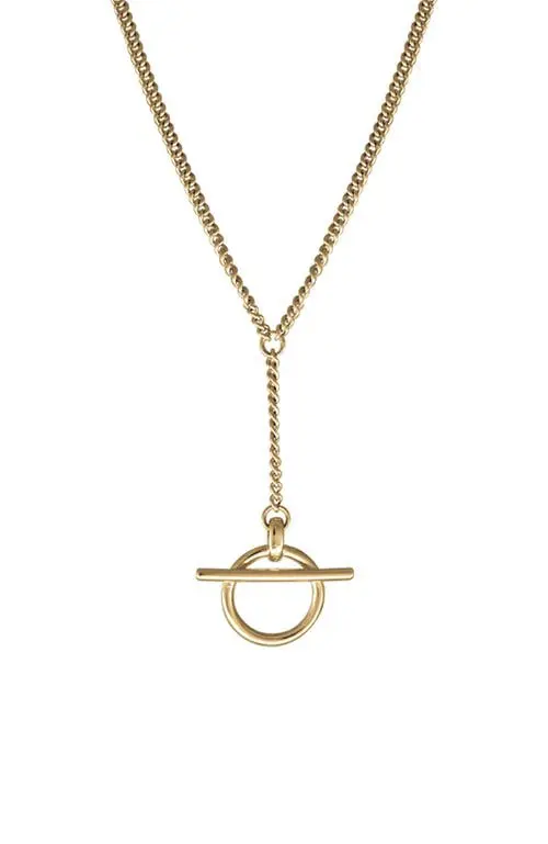 CXC Origins Mini Necklace - Gold