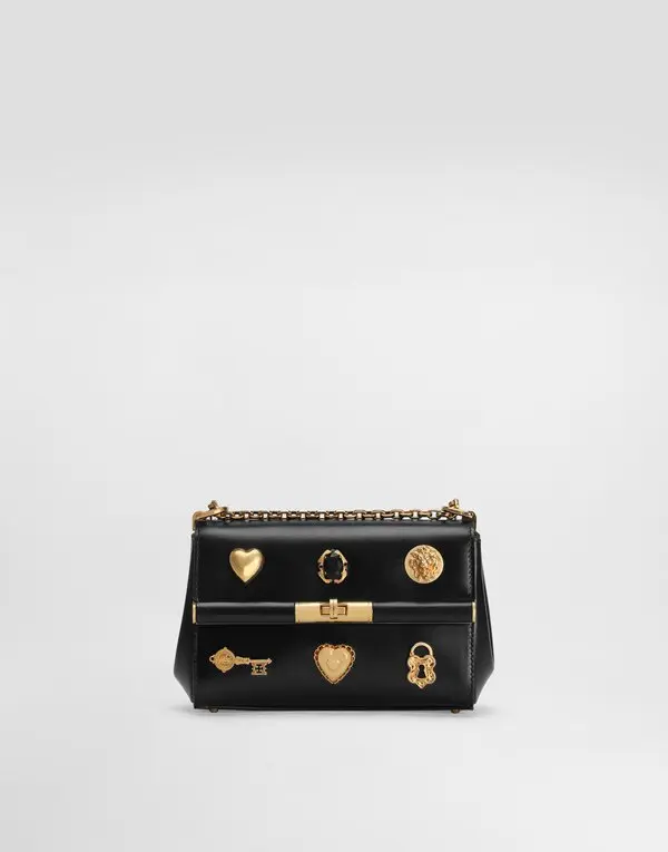 Dolce & Gabbana Marlene City Mini Bag