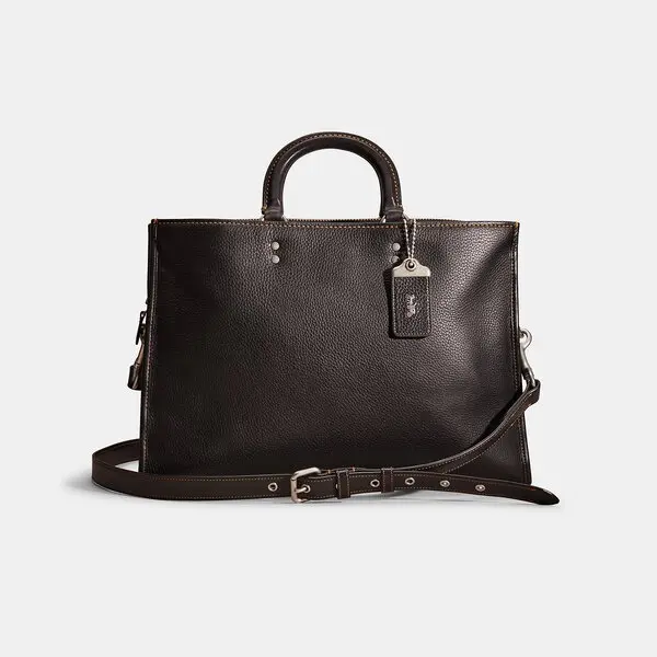 Coach Restored Rogue Brief