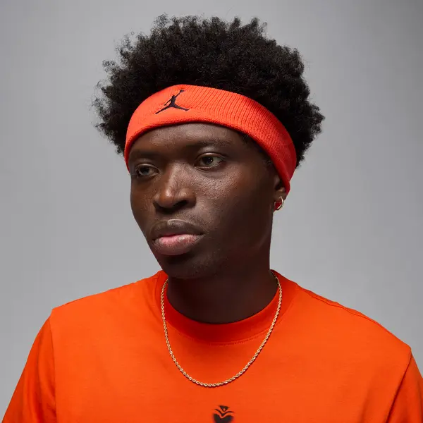JORDAN Dri-fit Jumpman Headband
