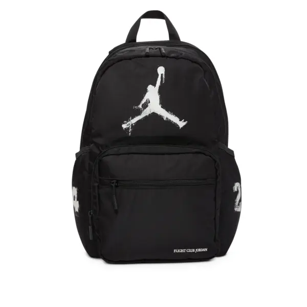 JORDAN Mvp Backpack - Black