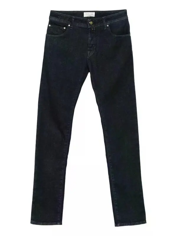 Jacob Cohen Five-pocket Jeans
