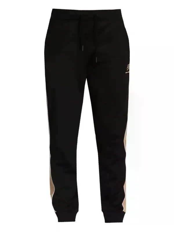 Karl Lagerfeld Logo-print Joggers