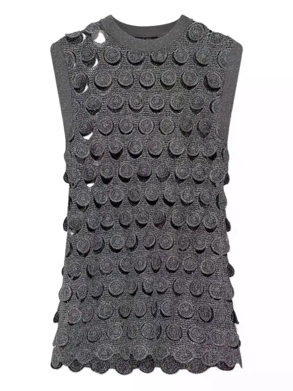 sachin and babi light blue dress CROCHET Maxi Dress Long Light Grey Dress Long Slit Maxi Dress Crochet Grey  Dress KNIT Floor Dress Crochet Grey Dress Knit Light Grey Dress main image 0