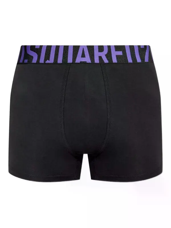 Dsquared2 Logo-band Boxers