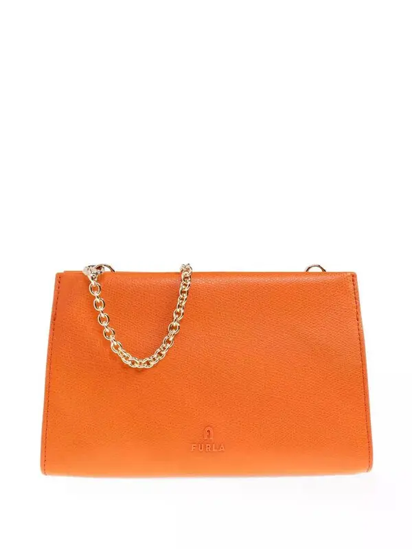 Furla Mini Chain-strap Shoulder Bag