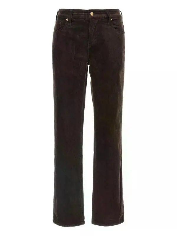 7 For All Mankind Corduroy Trousers