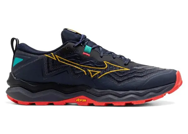 Mizuno Wave Daichi Trailing