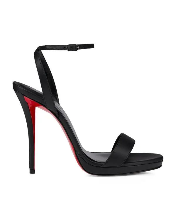 CHRISTIAN LOUBOUTIN Heeled Sandals