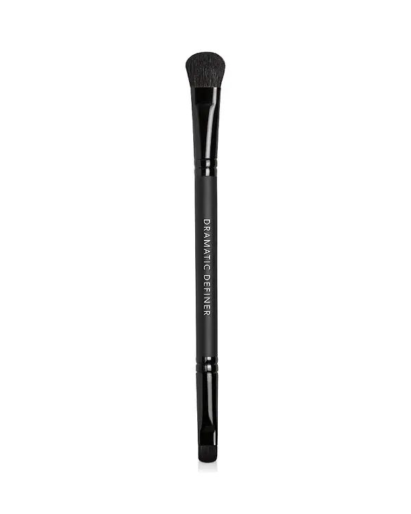 BAREMINERALS Dramatic Definer Eye Duo Brush