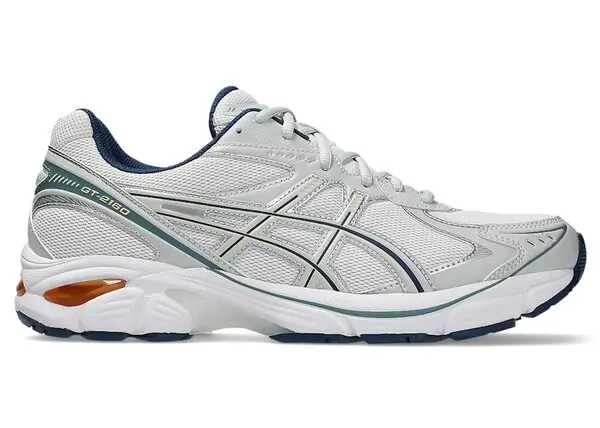 Asics Gt2160in Sneakers - White/glacier Grey