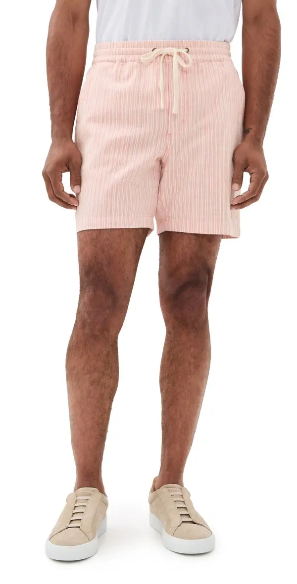 Marine Layer Saturday Beach Shorts