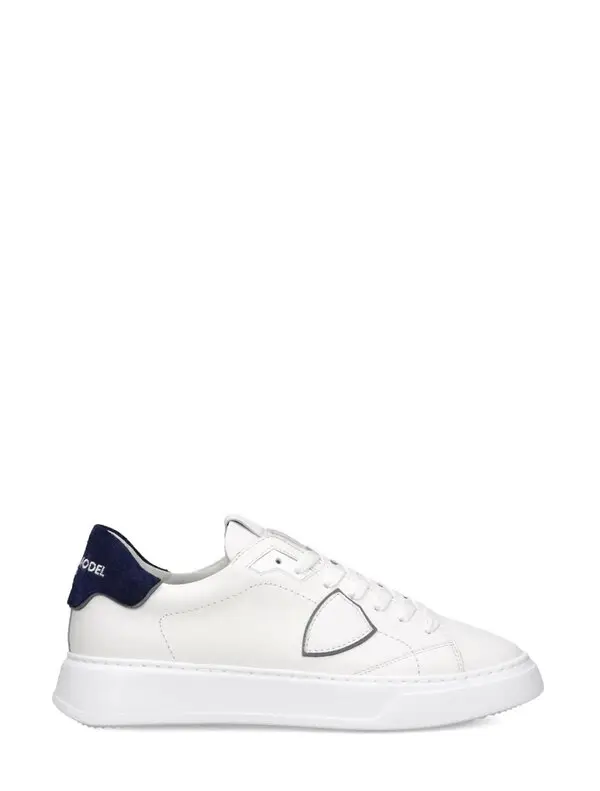 Philippe Model Sneakers