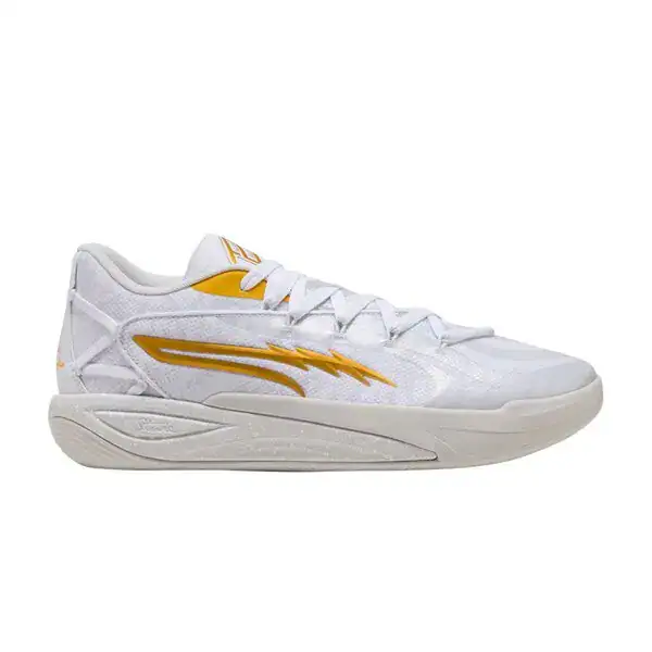 Puma Harry Potter X Stewie 4 'Nagini And Hedwig' Sneakers - White