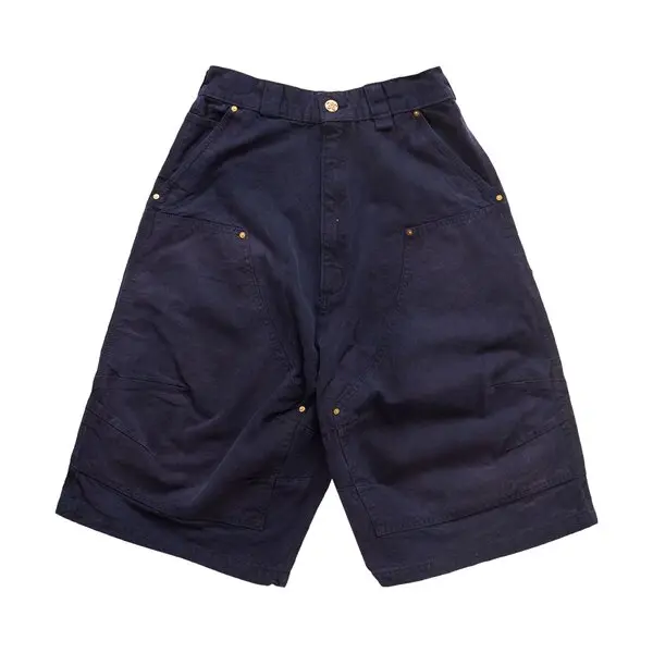 WILLY CHAVARRIA Stockton Double Knee Short