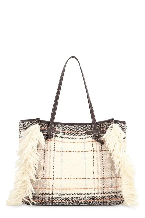 GIANNI CHIARINI Marcella Tote - Multicolor