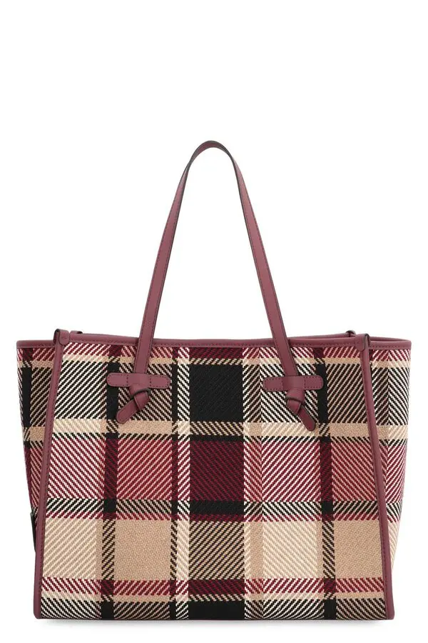 GIANNI CHIARINI Marcella Tote Bag