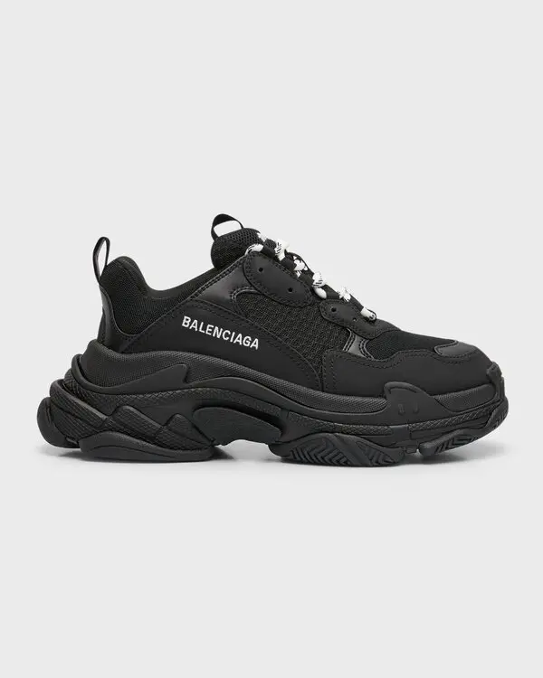 Balenciaga Triple S Sneakers