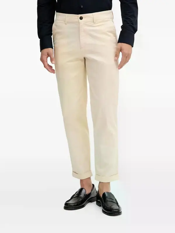 Hugo Boss Welt-pockets Trousers