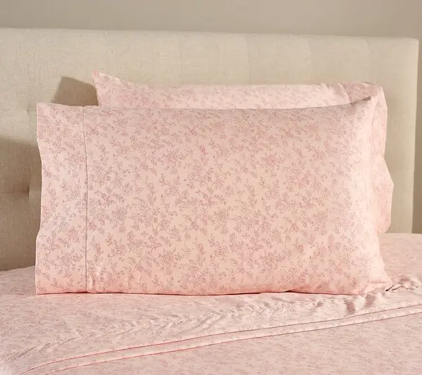 NORTHERN NIGHTS As Is Infinity Weave 700tc Pillowcases