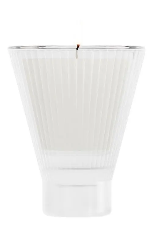 OZAIZ Zai Candleoud & Bergamot - Frosted