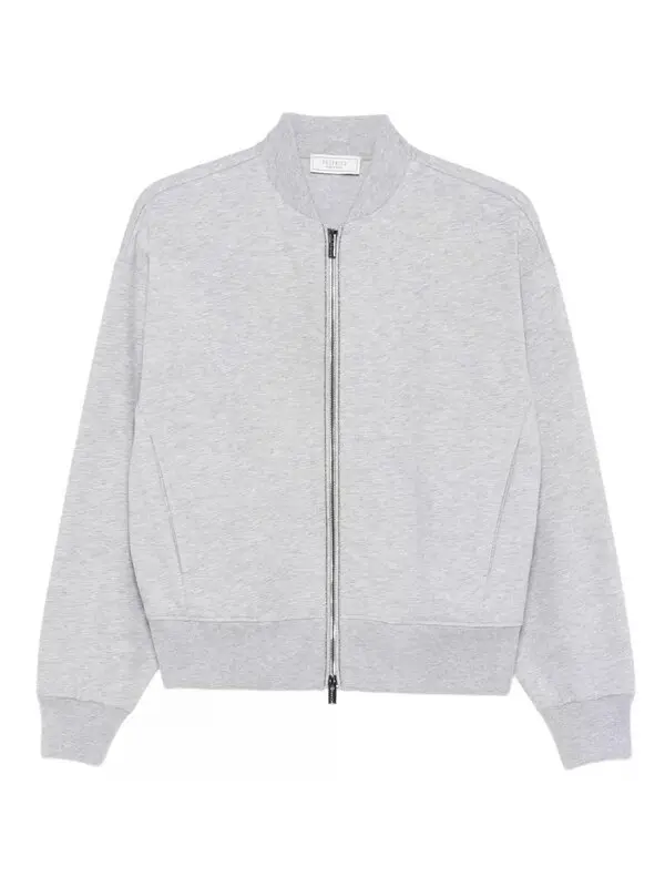 Peserico Zip-front Jacket