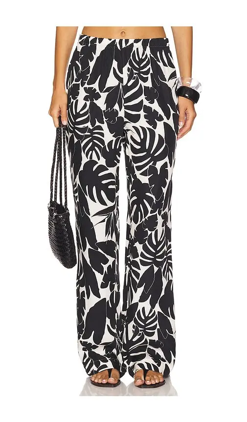 ANINE BING Elain Pant