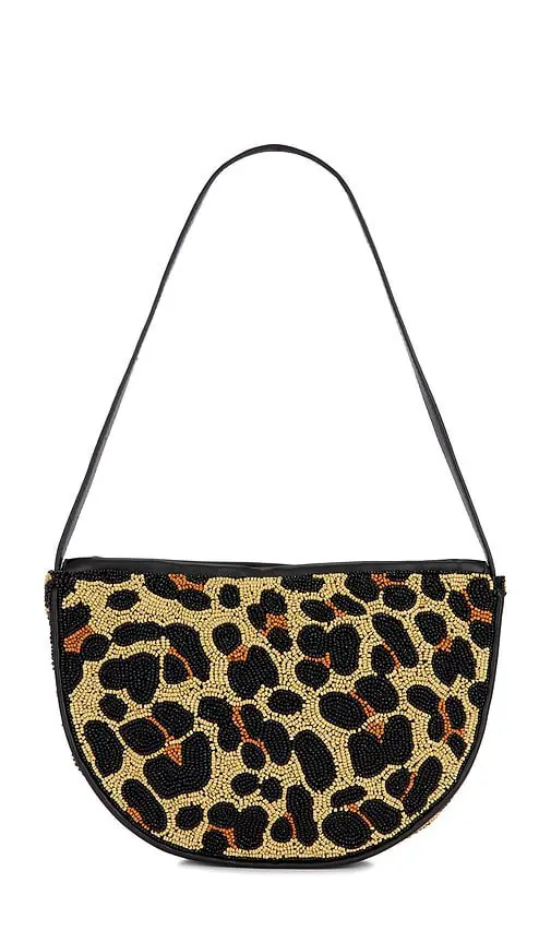 SIMONMILLER Belo Half Moon Bag