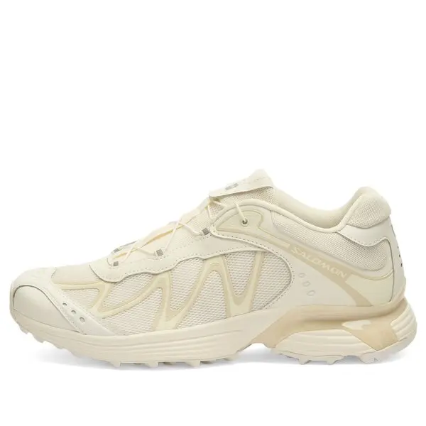 SALOMON Xt-whisper Sneakers - Vanilla Ice/almond Milk/vanilla Ice