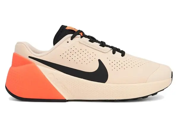 Nike Air Zoom Tr 1 Sneakers - Guava Ice/hyper Crimson/black