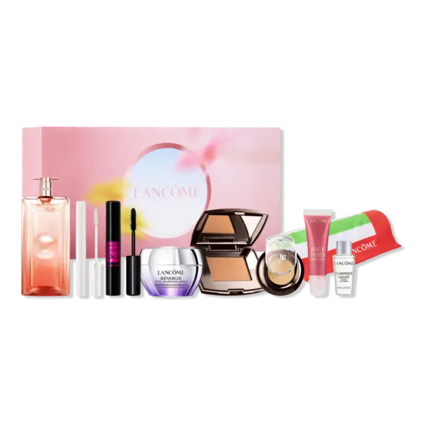 LANCOME Vault Idole Now Summer Set 2025