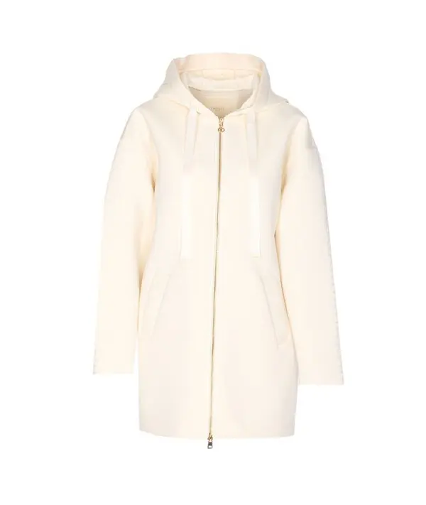 TWINSET Jacket With Zip Closure