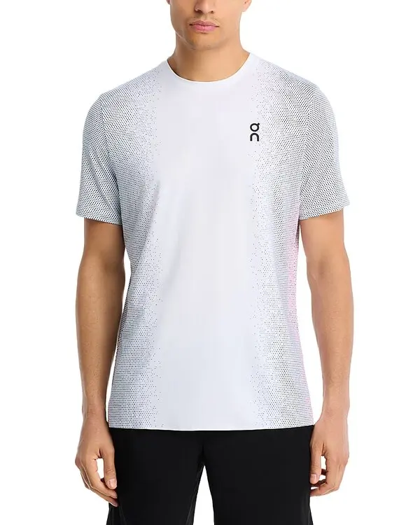 On Court Tee