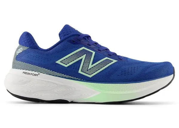 NEW BALANCE Fresh Foam 880v15 - Galaxy Blue/lab Green/blue Agate