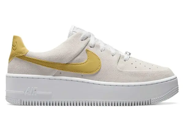 Nike Force 1 Sage Low Sneakers