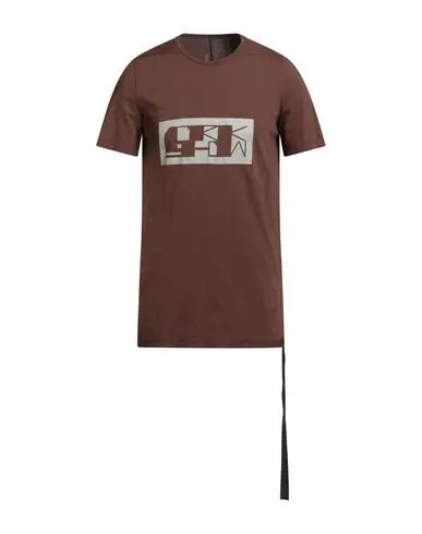 Rick Owens T-shirt Size Cotton