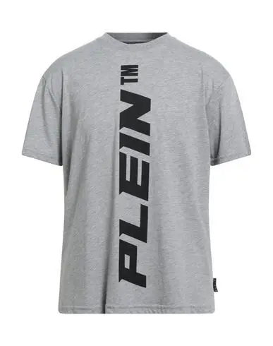 Philipp Plein T-shirt Size Polyester, Cotton