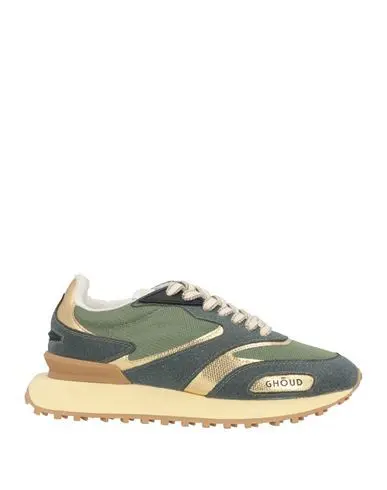 GHOUD VENICE Rush Low-top Sneakers - Grey