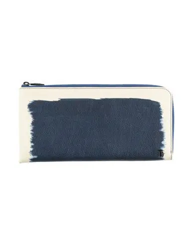 TOD'S Wallet Leather
