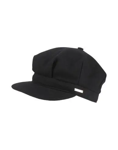 Dsquared2 Wool Flat Cap
