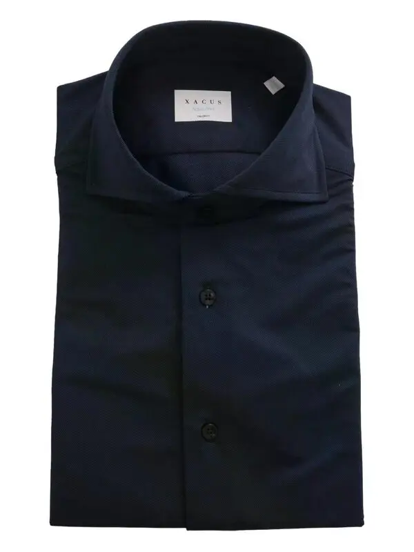 XACUS Button-down Shirt
