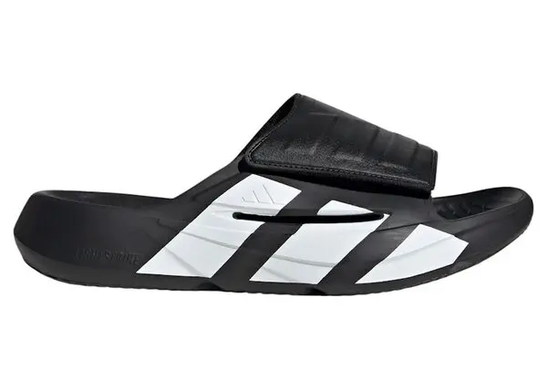 Adidas Lightblaze Slides