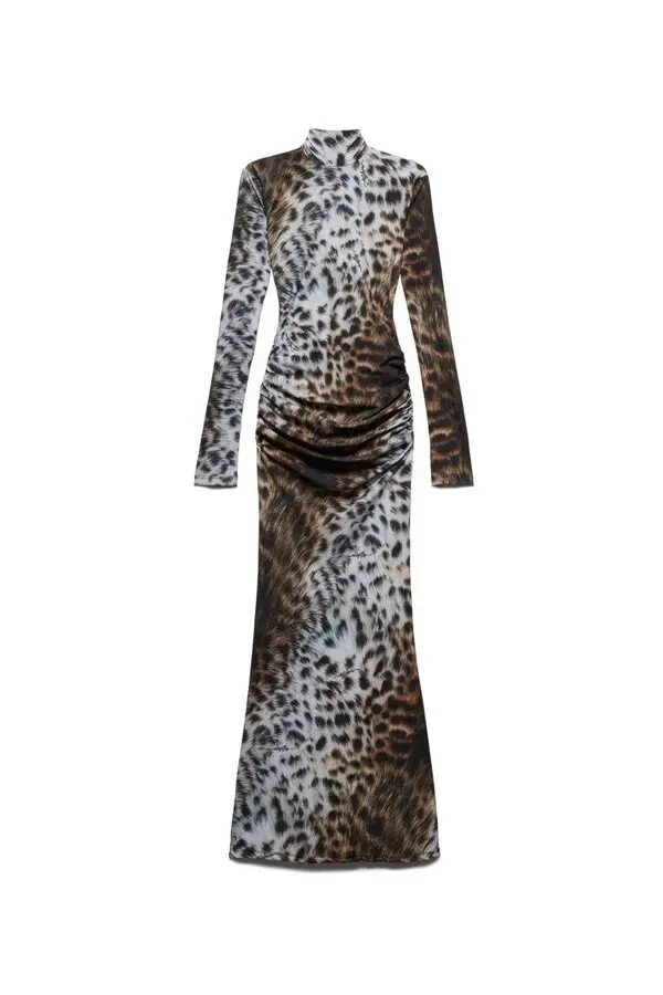 ANIYE BY Lycra Dress